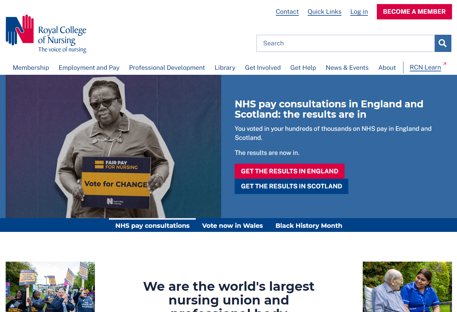 Homerton - RCN Neurodiversity Pocket Guide