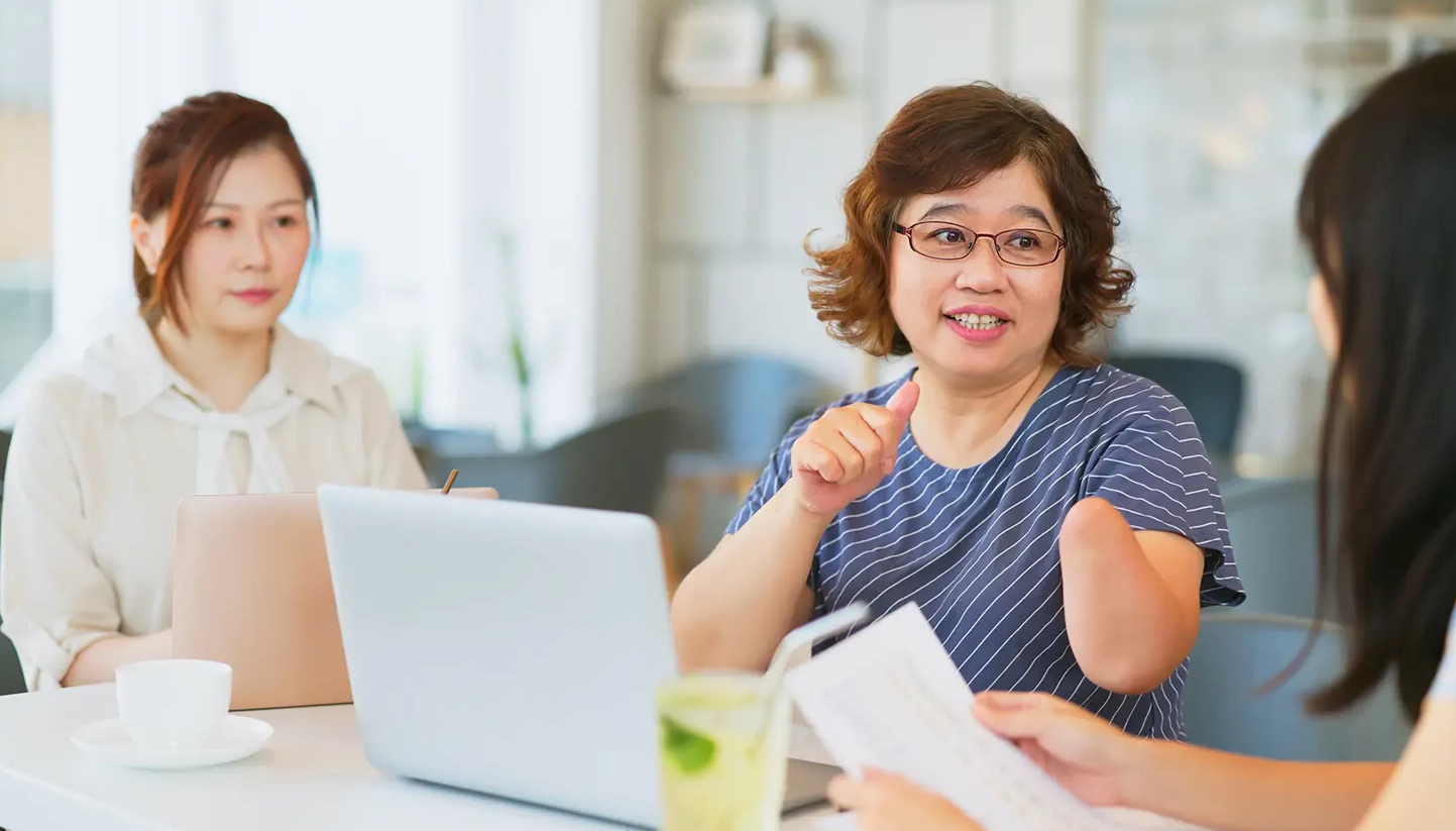 Homerton - NHS Employers Guide to Making Workplace Adjustments